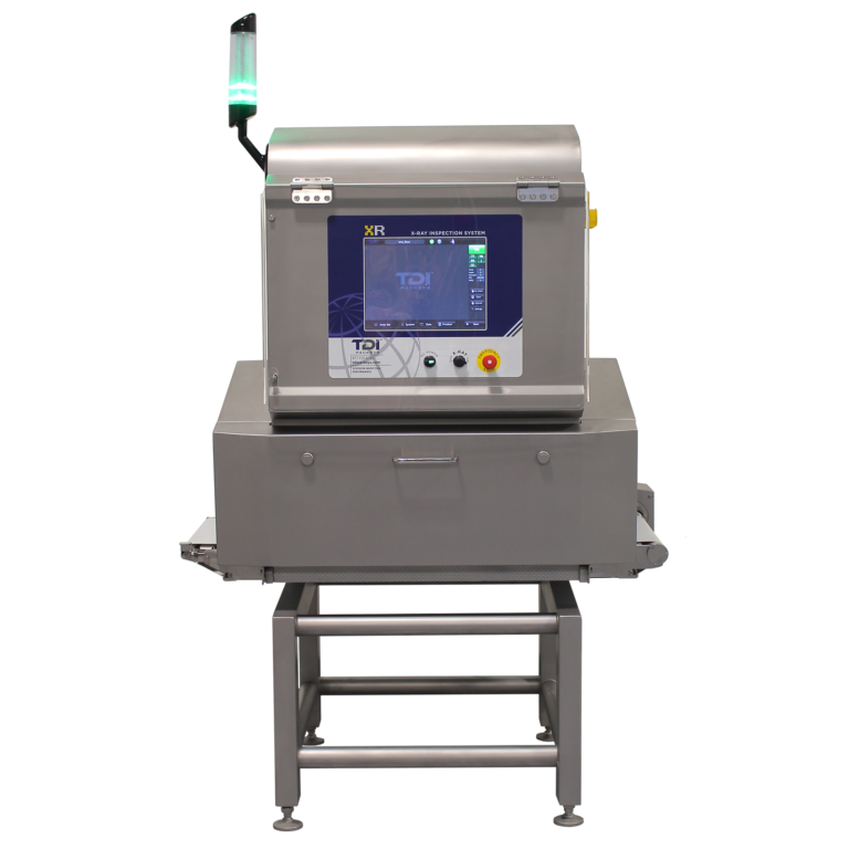Chicken Bone X-Ray Inspection System For Poultry Products