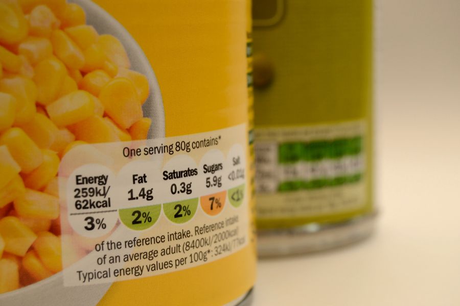Understanding Quality Control in the Food Industry: A Guide