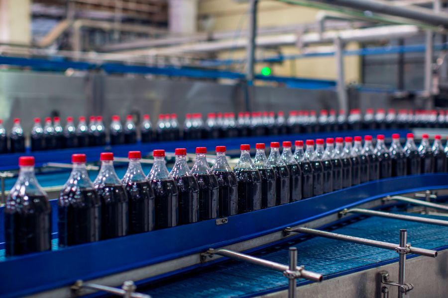 Foreign Material Contamination in Food Production